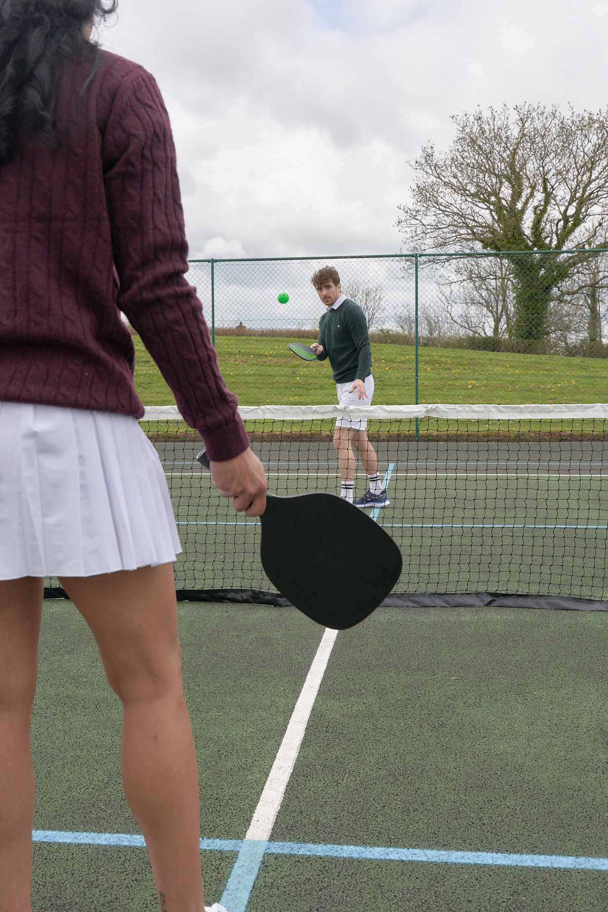 Dog Friendly Holiday Cottages Devon | The Mole Resort