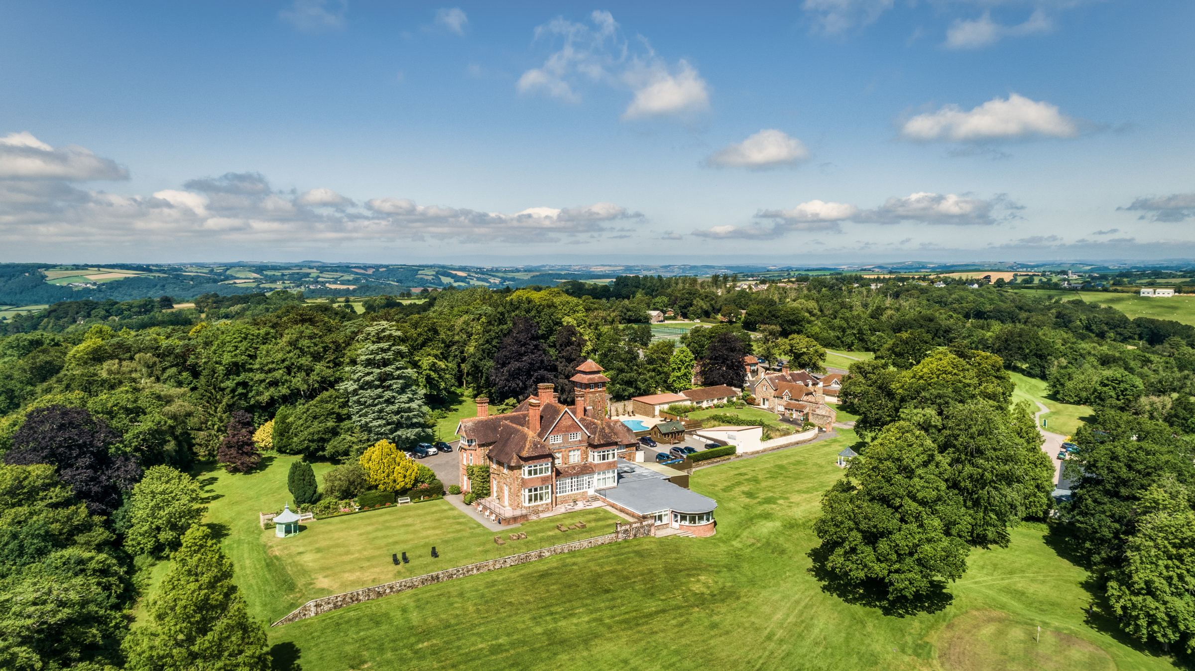 Devon Holidays and Breaks at The Mole Resort